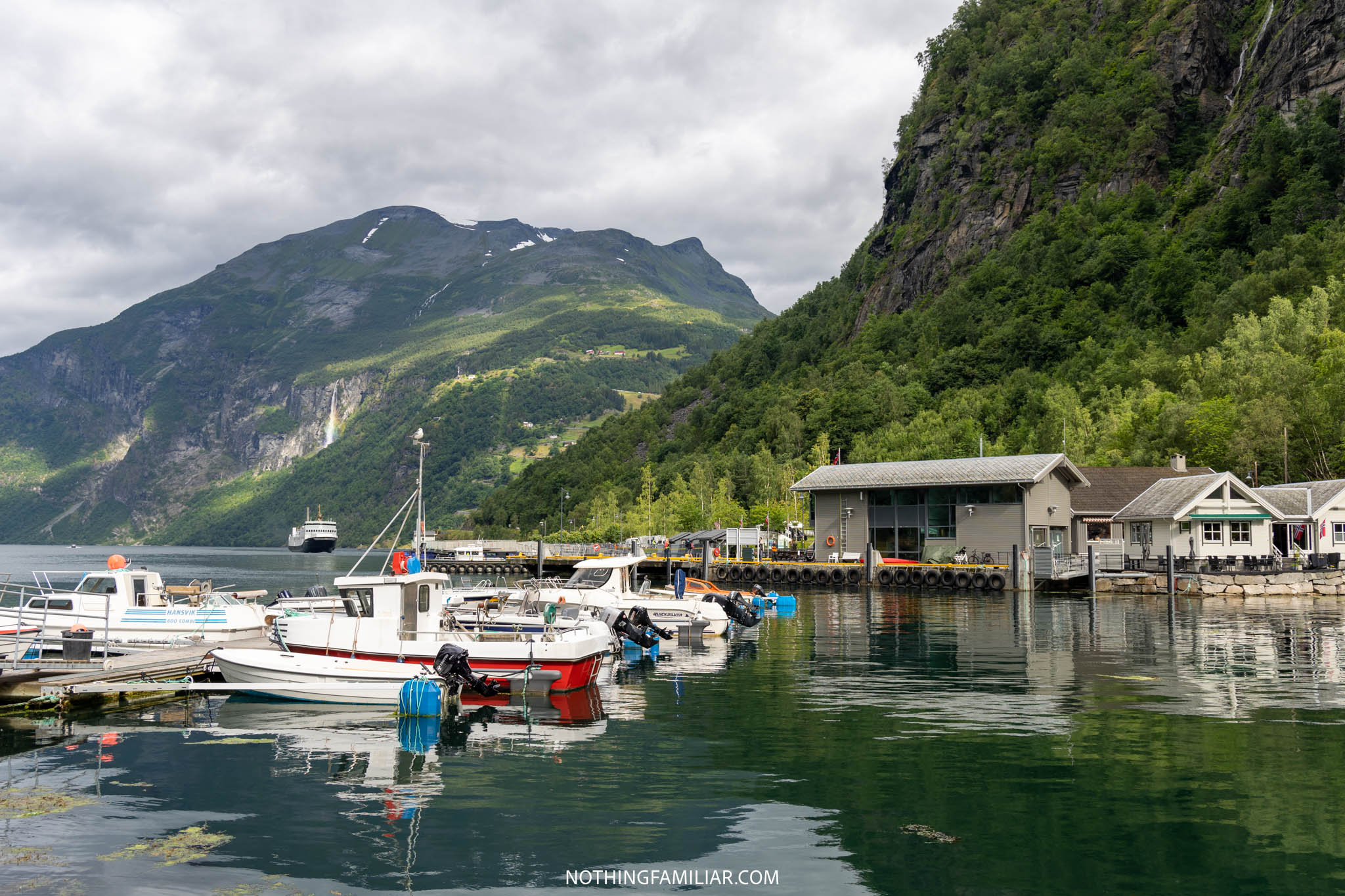 Geiranger Fjord Norway: 10 Helpful Things to Know Before You Go