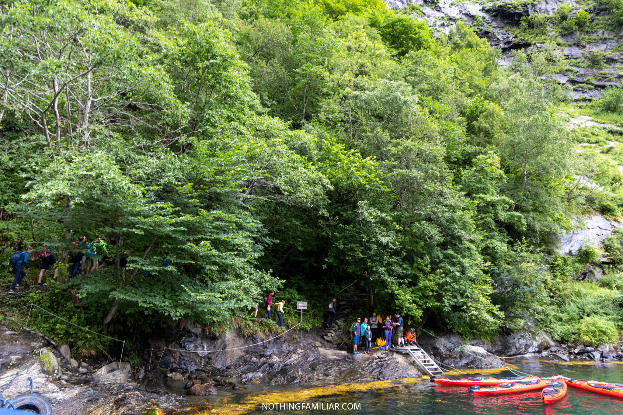 Geiranger Fjord Norway: 10 Helpful Things to Know Before You Go