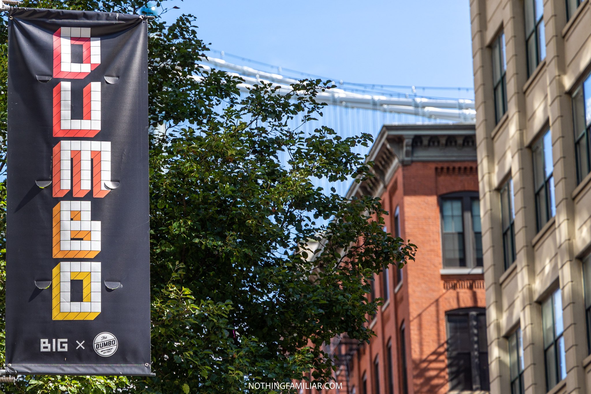 10 Awesome Things to do in Dumbo Brooklyn New York