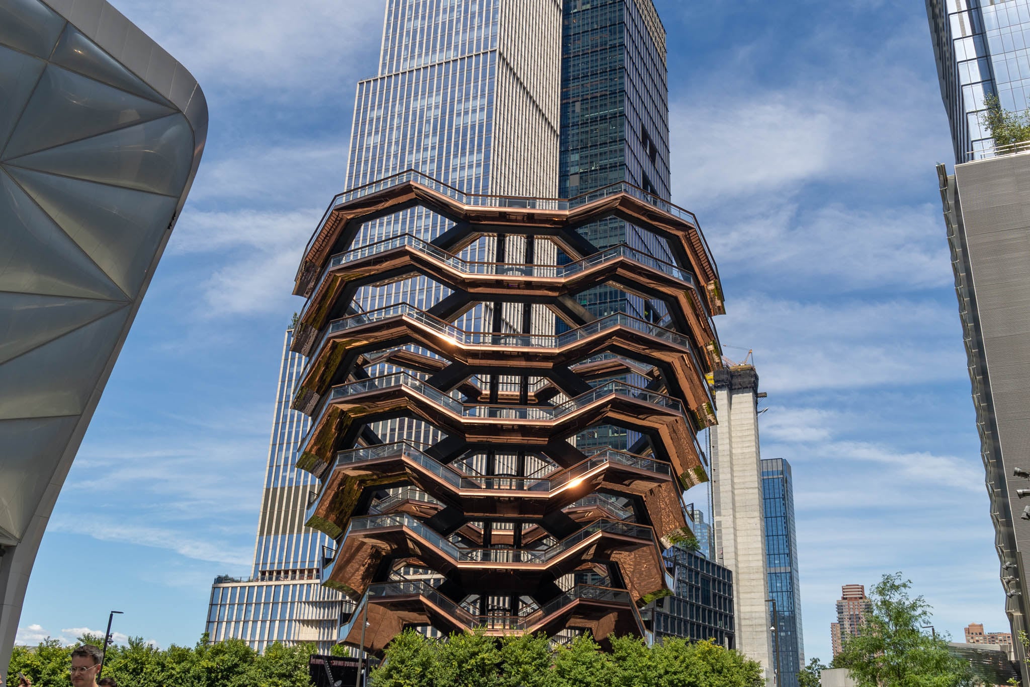 High Line New York City: Manhattan's One of a Kind Walking Path