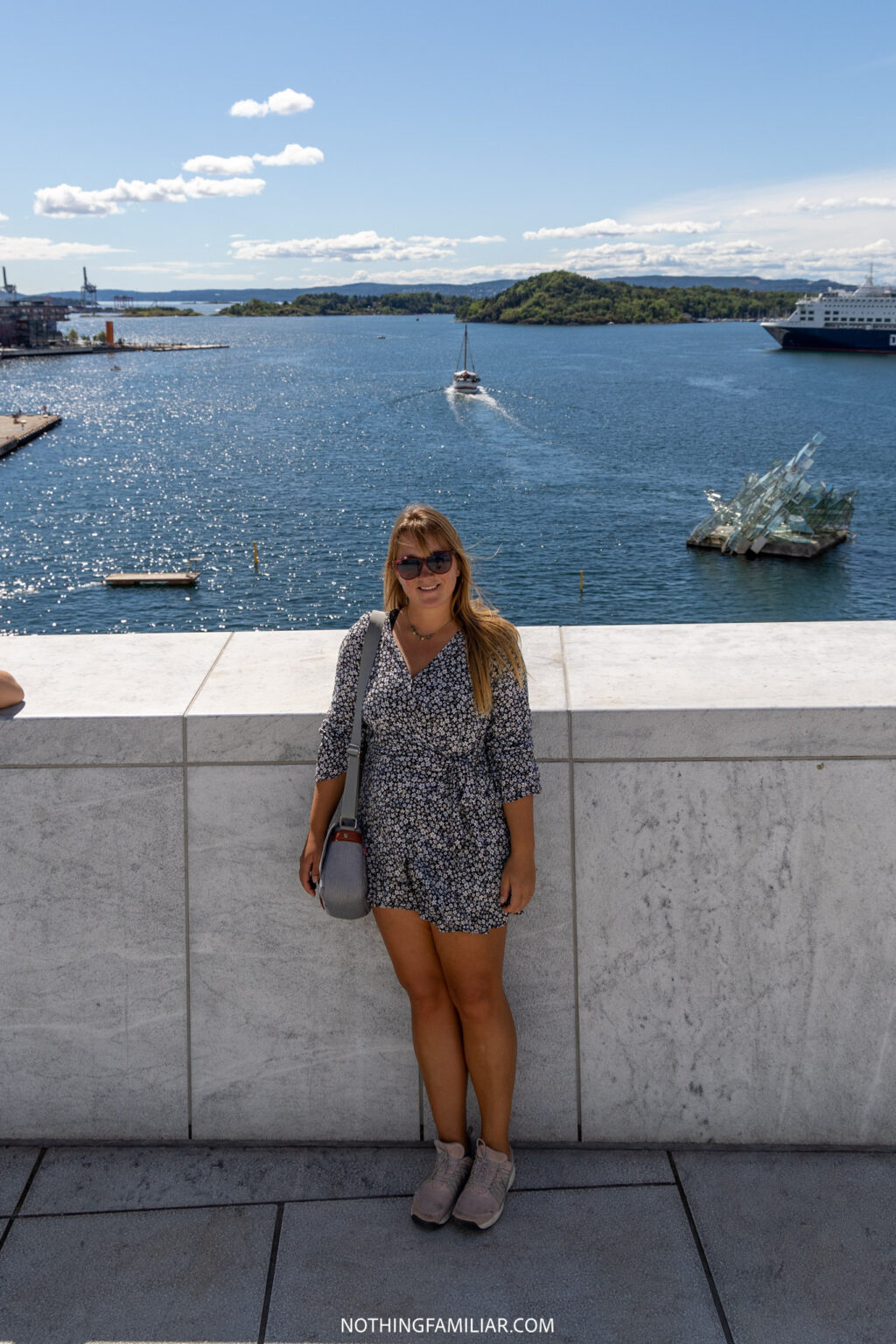 Norway Itinerary: Amazing 7 Day Fjord Road Trip from Oslo