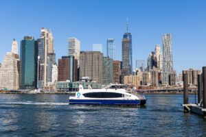 6 Fun Things to Know Before Walking the Brooklyn Bridge