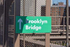 6 Fun Things to Know Before Walking the Brooklyn Bridge