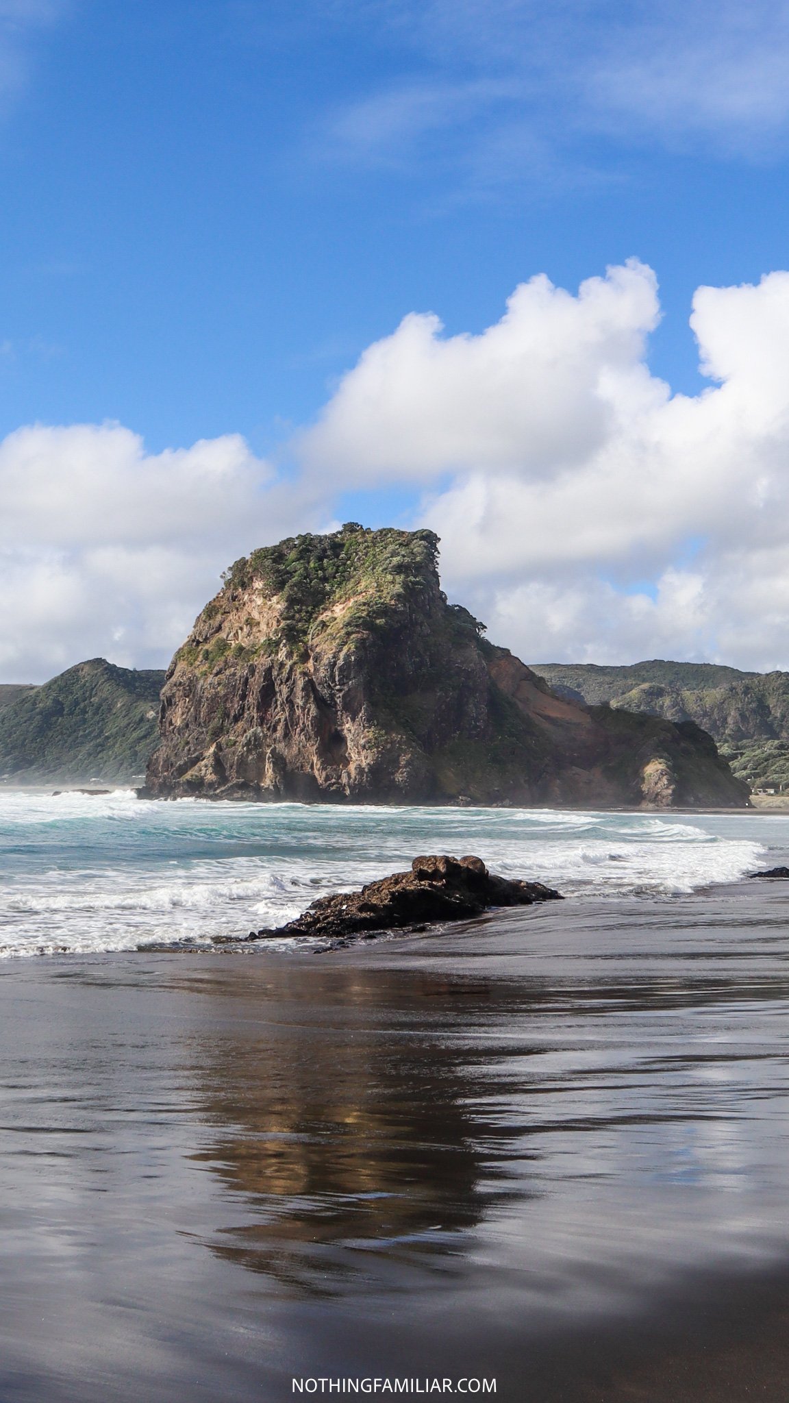 New Zealand North Island Itinerary: 4 Awesome One Week Routes