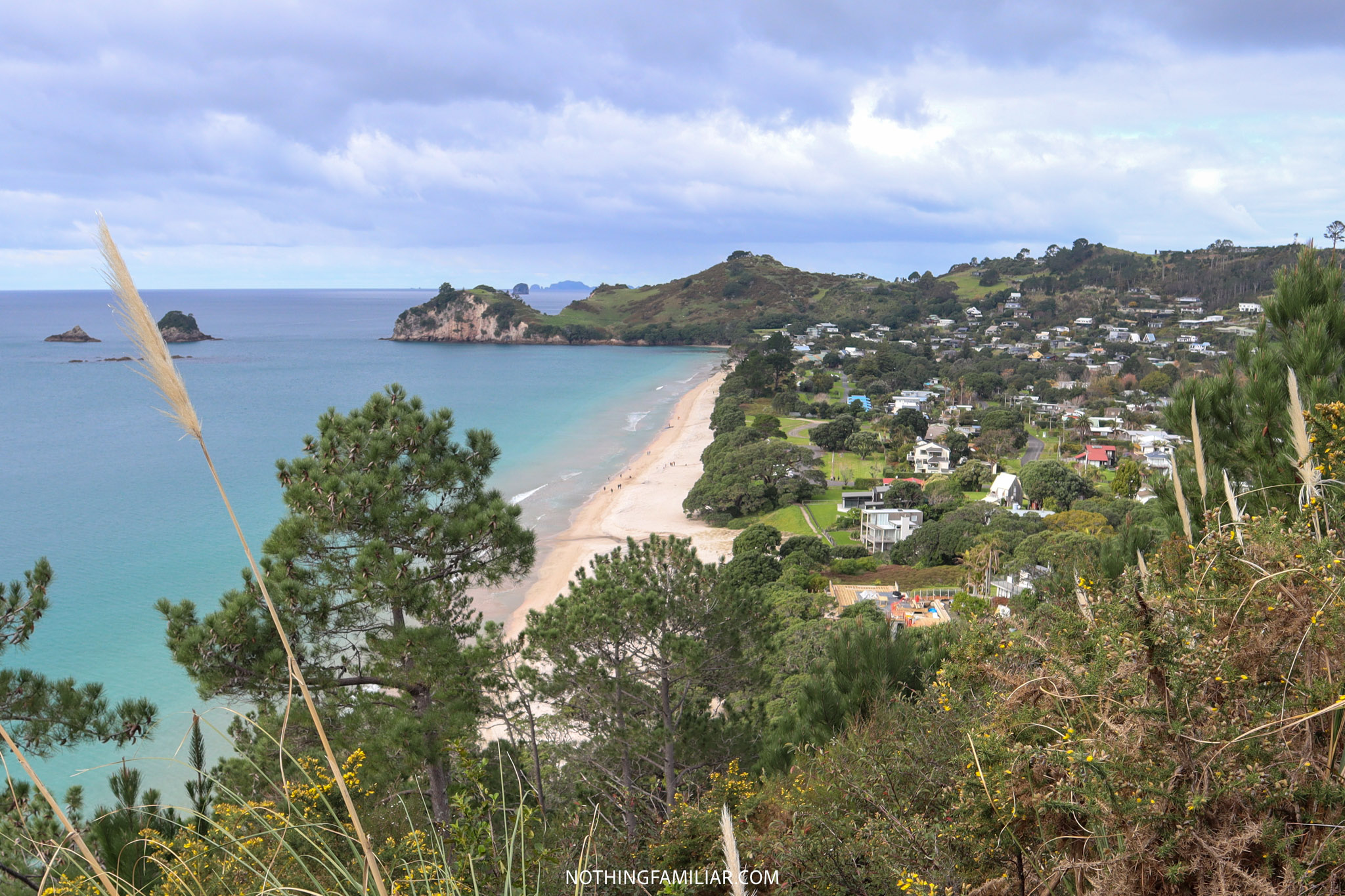 Cathedral Cove Walk: How to Visit the Famous Coromandel Beach