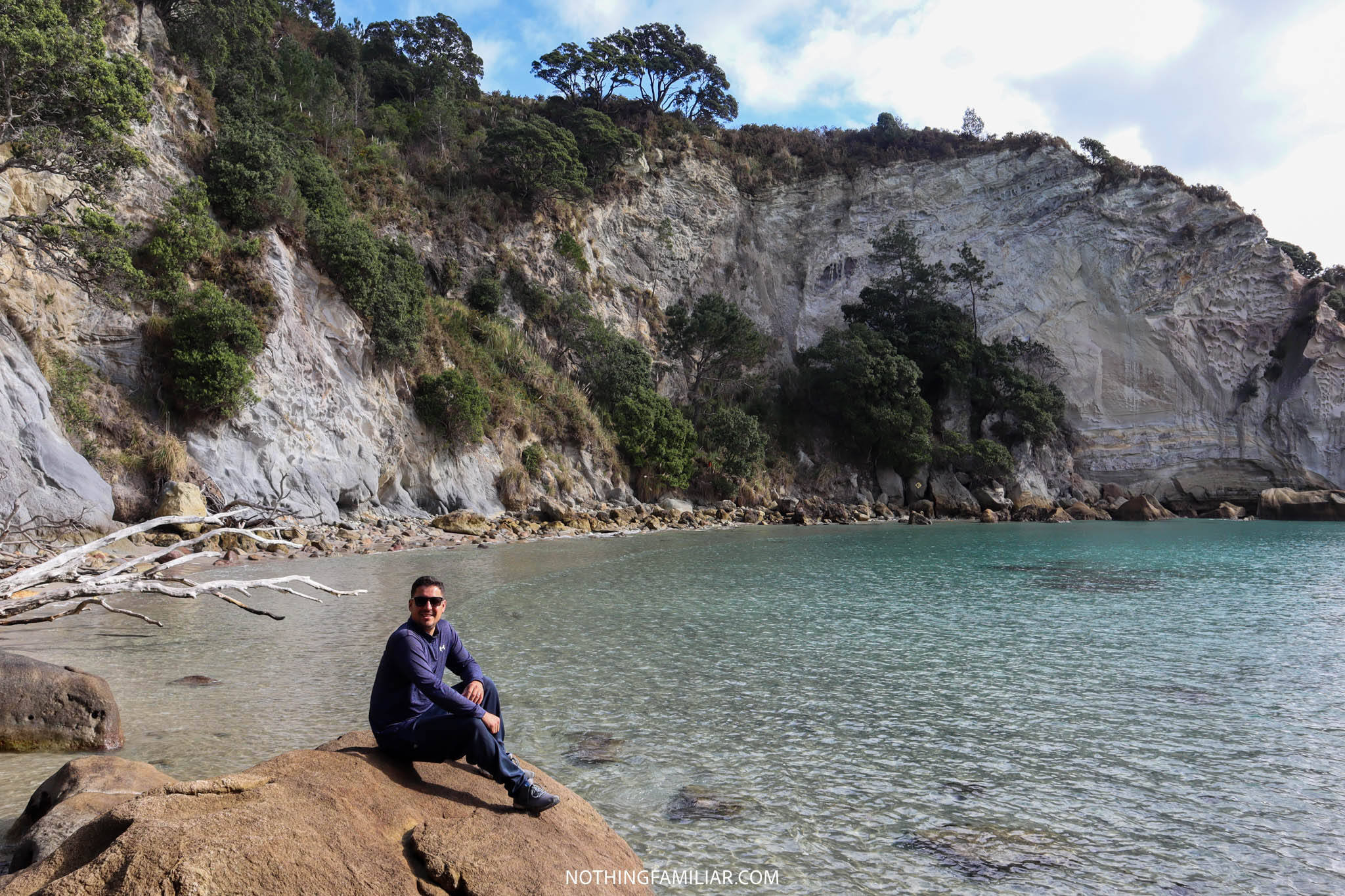 Cathedral Cove Walk: How to Visit the Famous Coromandel Beach