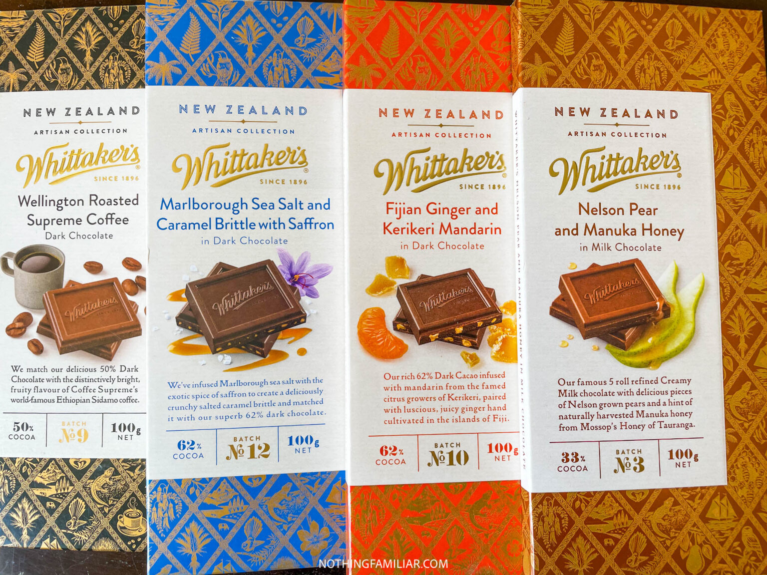 Best New Zealand Food & Drinks: 27 Delicious Things to Try
