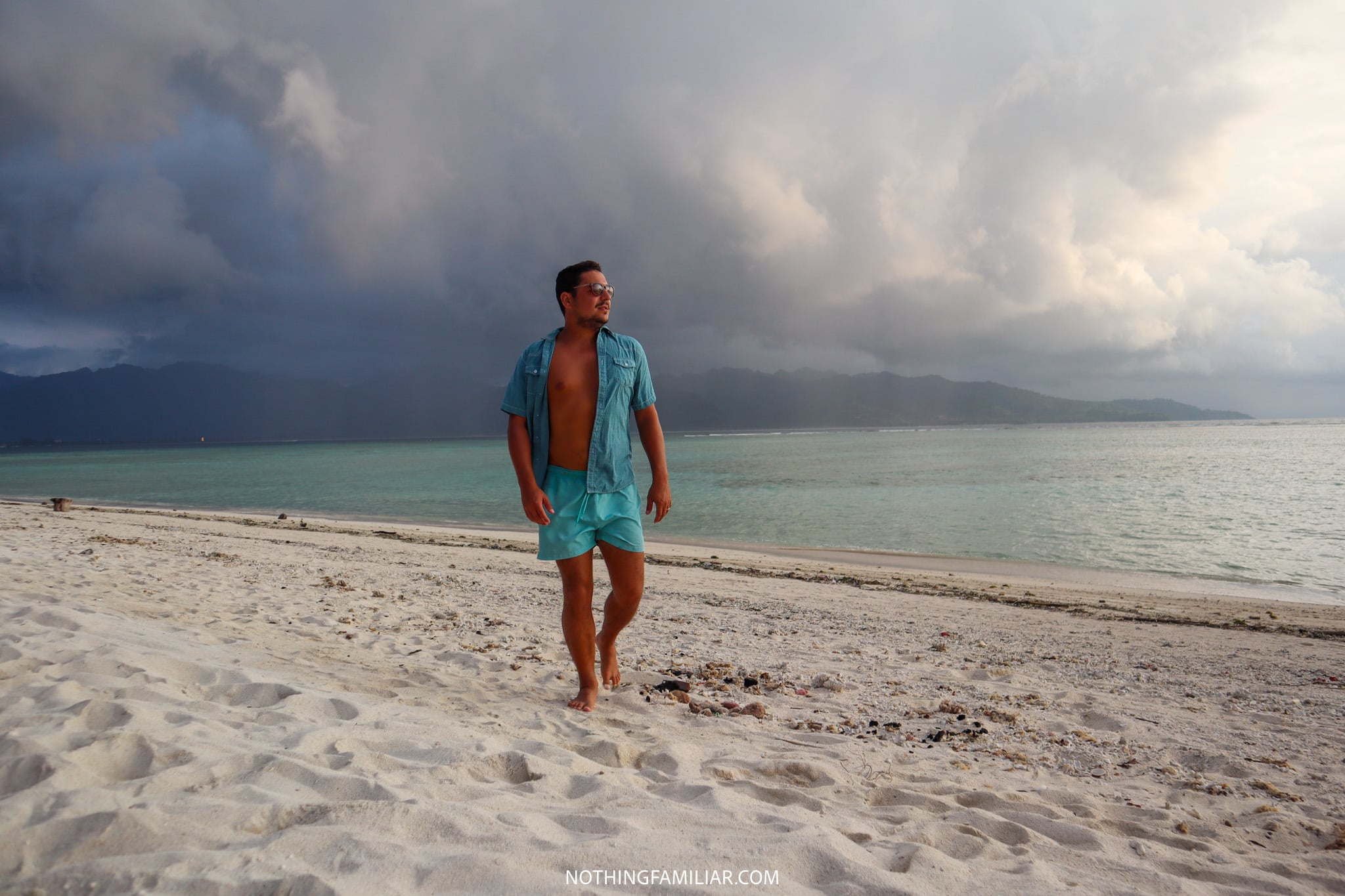 20 Gili Islands Tips to Know For Planning Your Indonesia Vacation