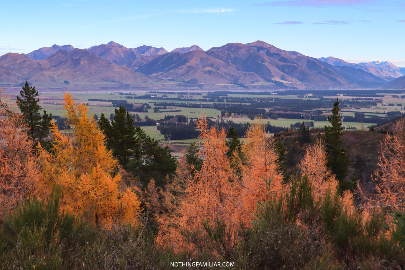 Hanmer Springs: Best Spa Town & Hot Pools on the South Island