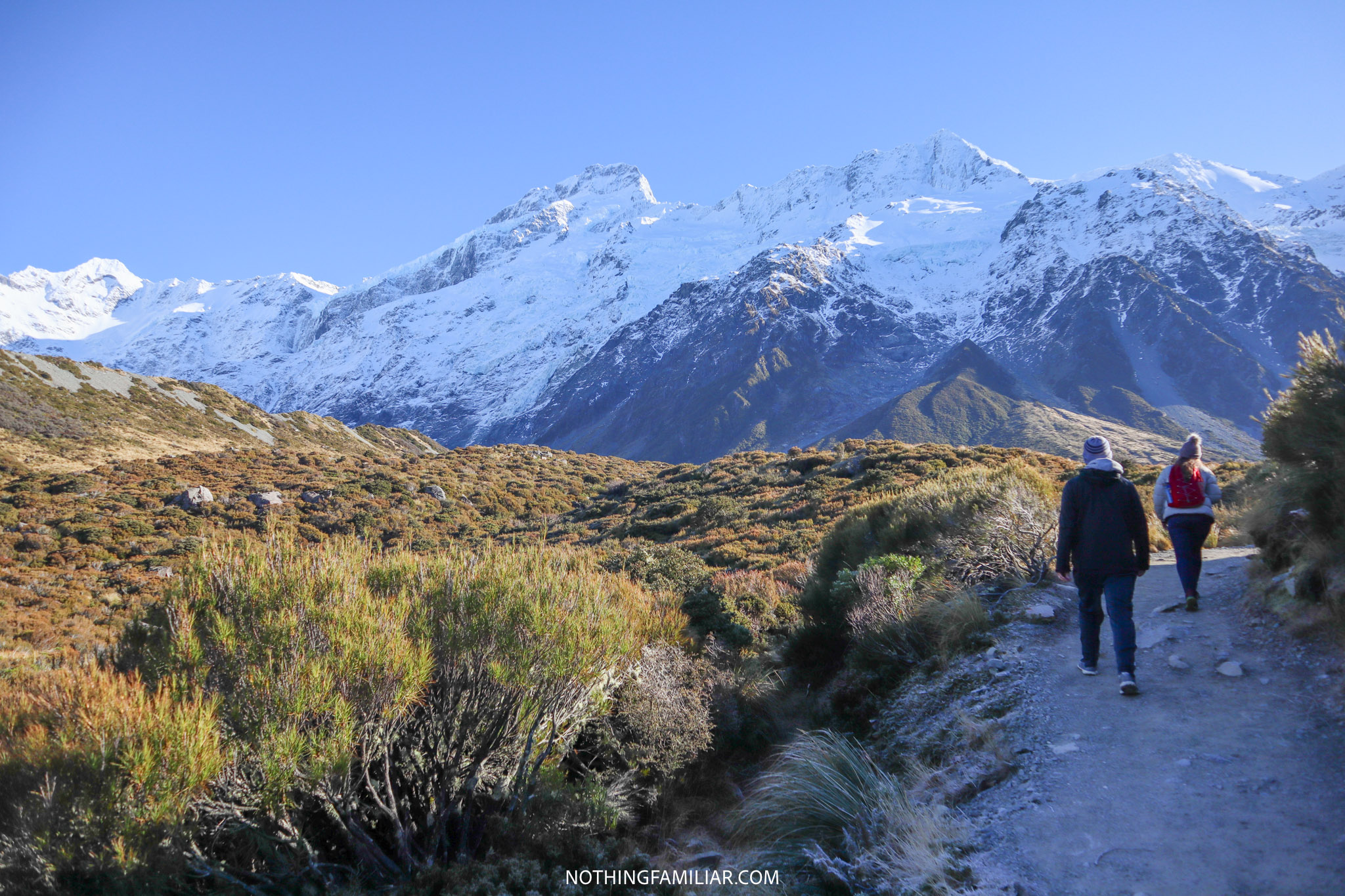 10 Helpful Tips For Your First Visit to Mount Cook National Park