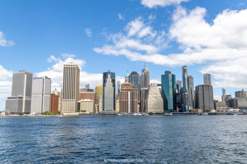 New York to Boston by Train: 6 Helpful Tips to Know First