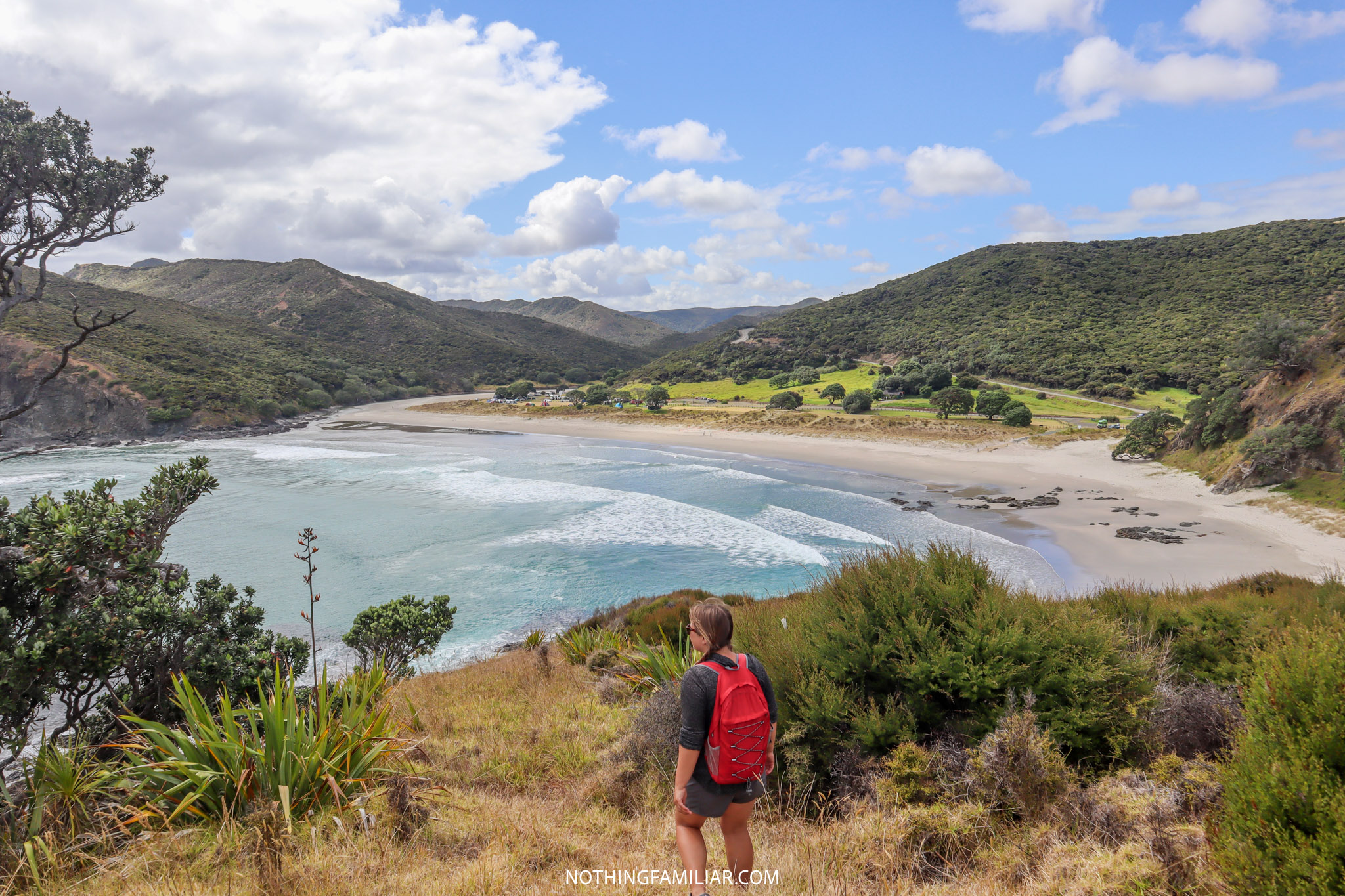 North Island New Zealand Travel