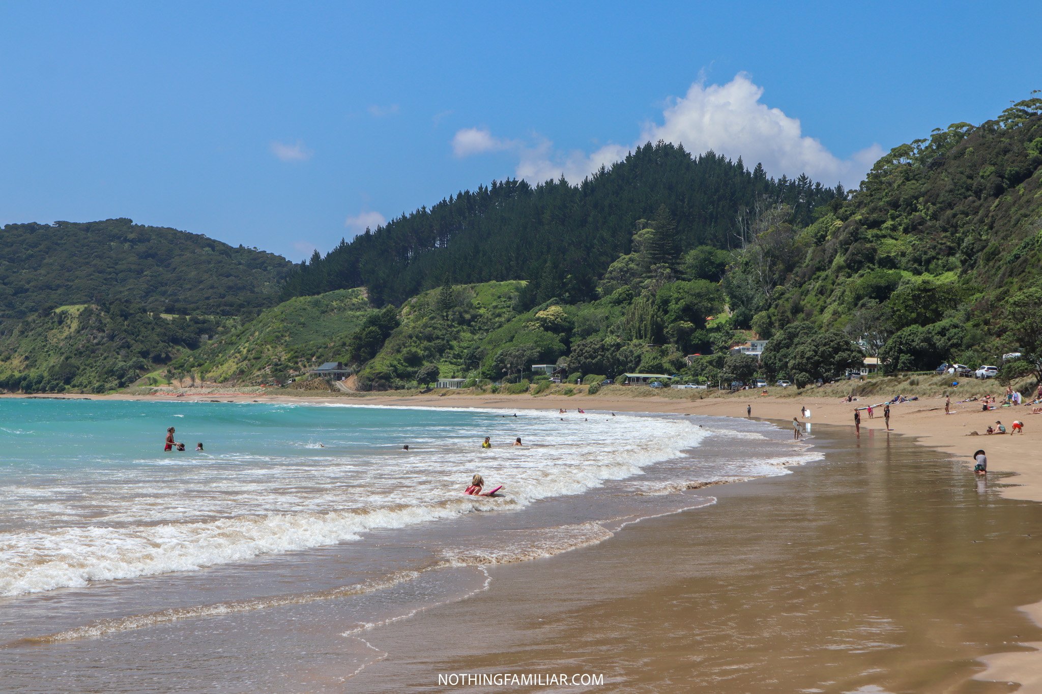 Russell New Zealand: Why It's the Best Town in the Bay of Islands