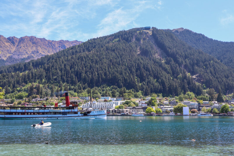 18 Fun Things to do in Queenstown On Your First Visit