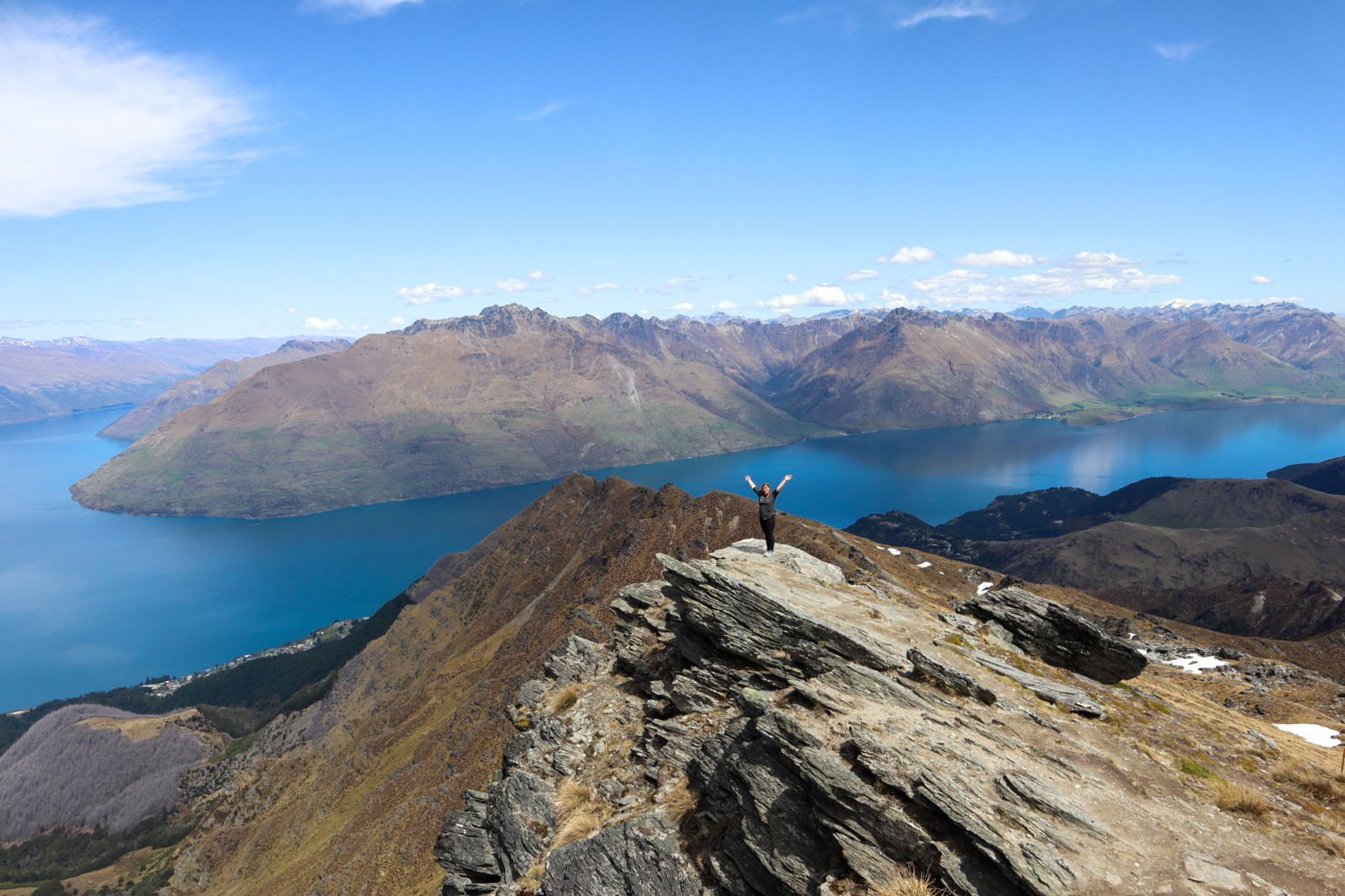 18 Fun Things to do in Queenstown On Your First Visit