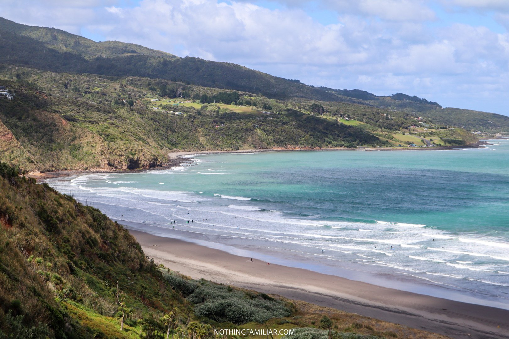 8 Best Things to Do in Raglan New Zealand On Your First Visit