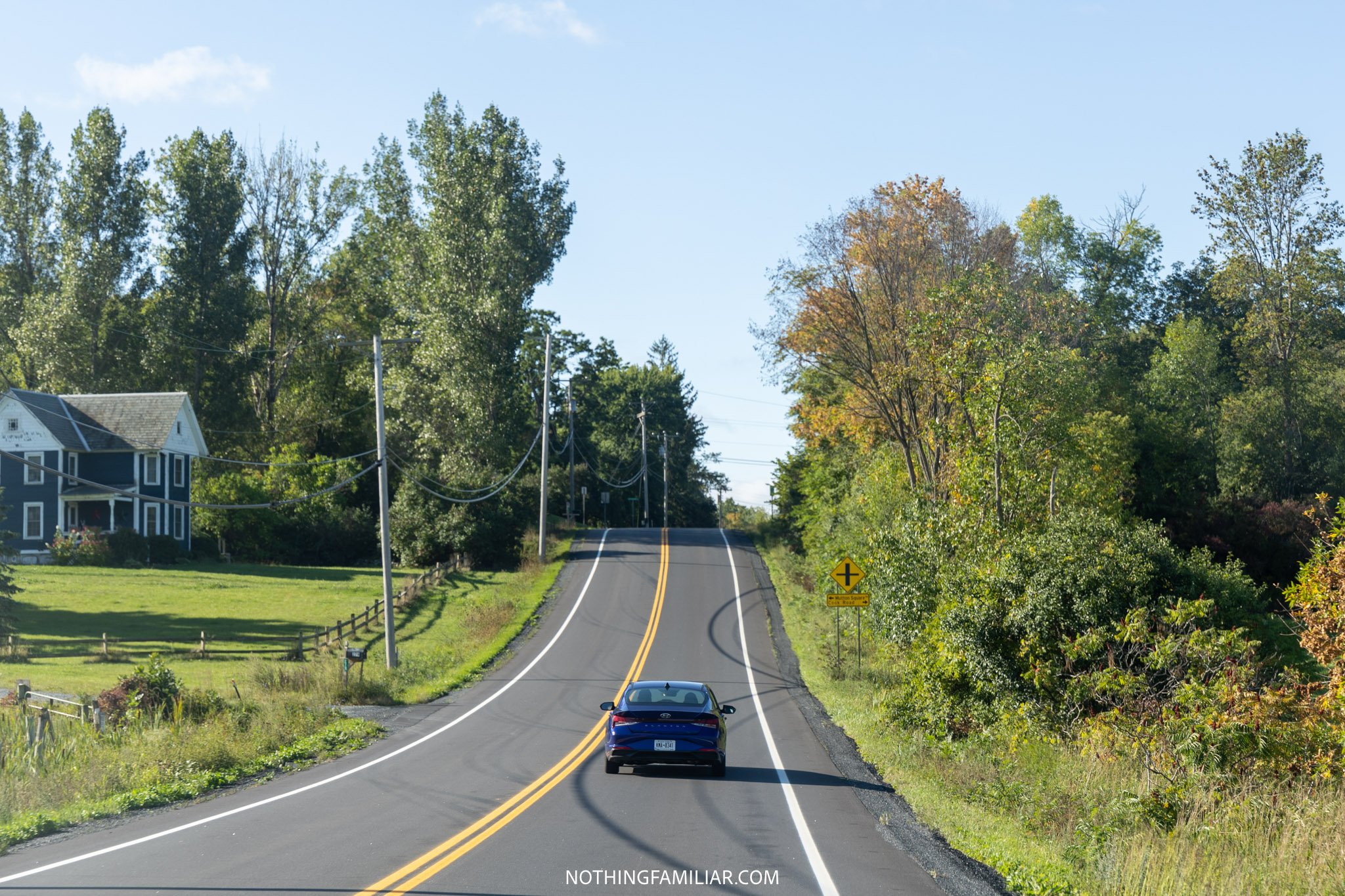 7 Top Things to Know Before Renting a Car in New York