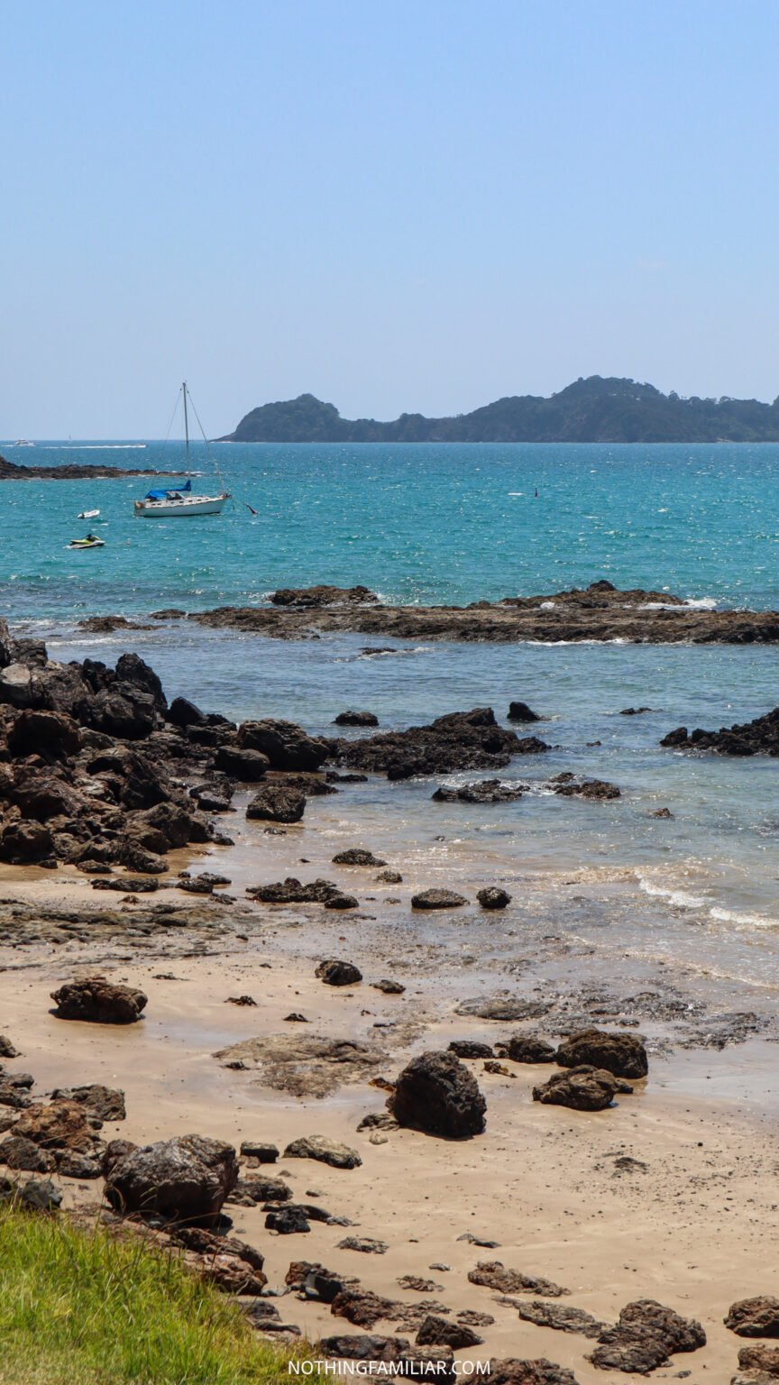 Russell New Zealand: Why It's the Best Town in the Bay of Islands