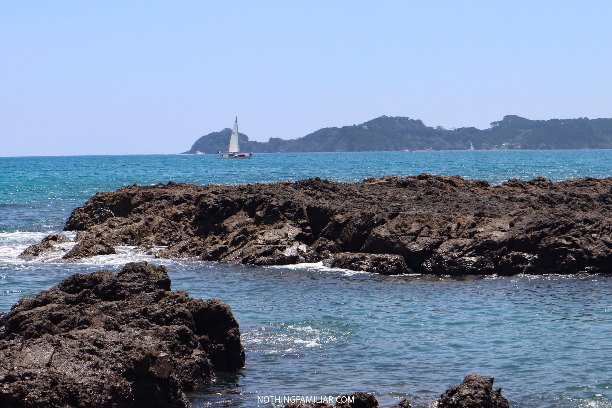 Russell New Zealand: Why It's the Best Town in the Bay of Islands