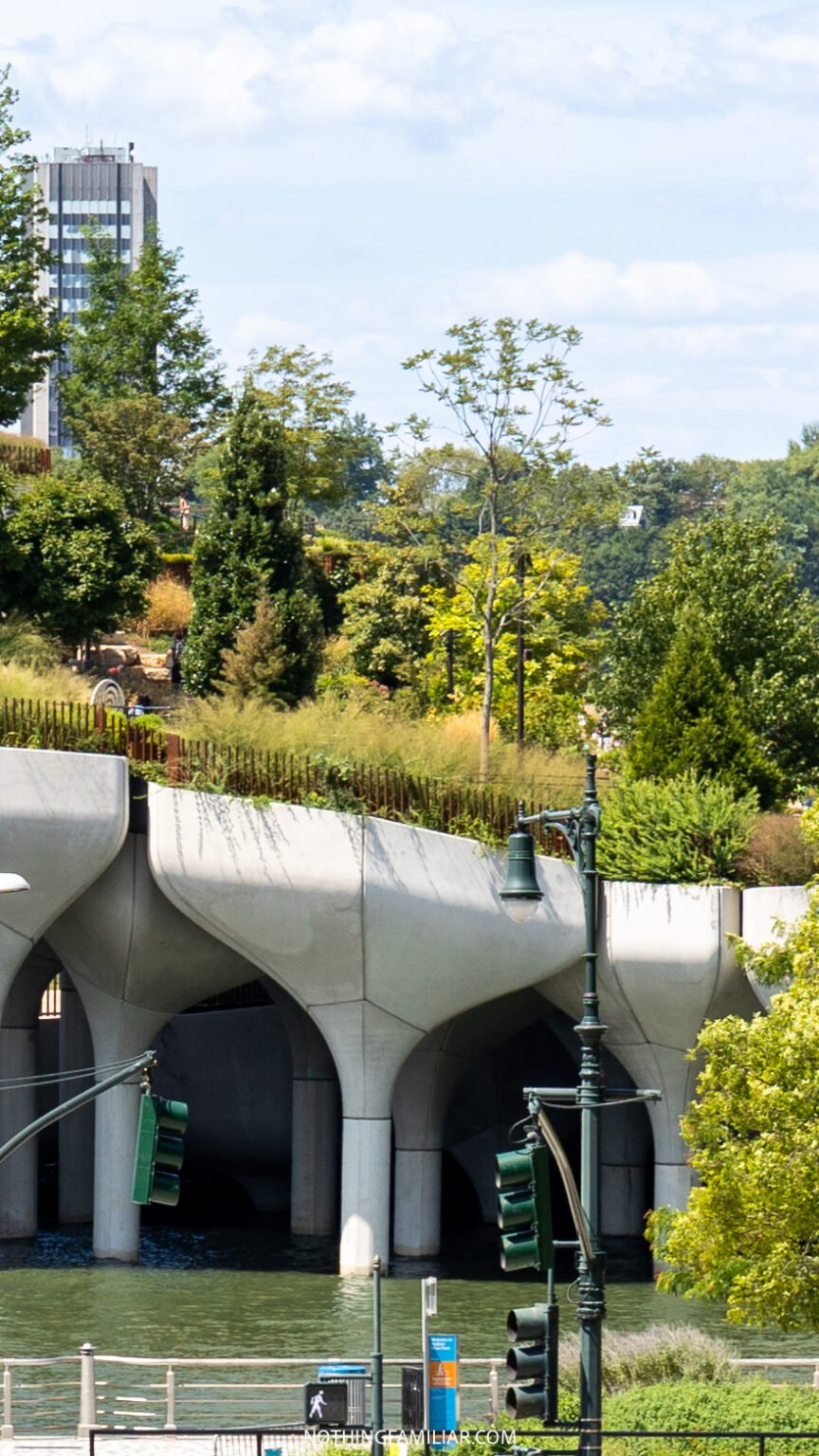 7 Awesome Tips For Visiting the Little Island NYC
