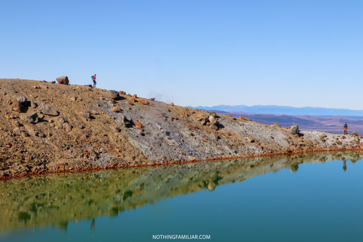 14 Helpful Tongariro Crossing Tips for the Epic Hike in NZ