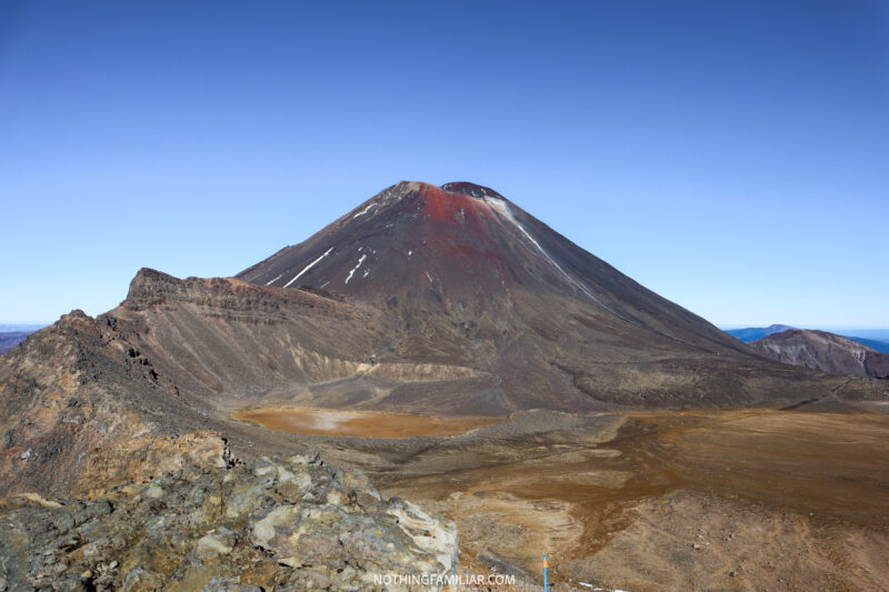 14 Helpful Tongariro Crossing Tips for the Epic Hike in NZ
