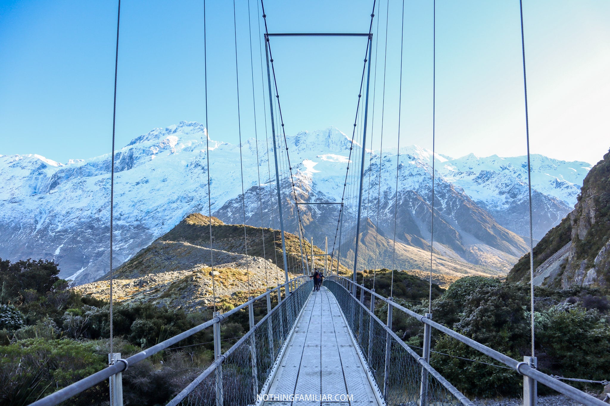 10 Easy & Helpful Tips For Traveling in New Zealand