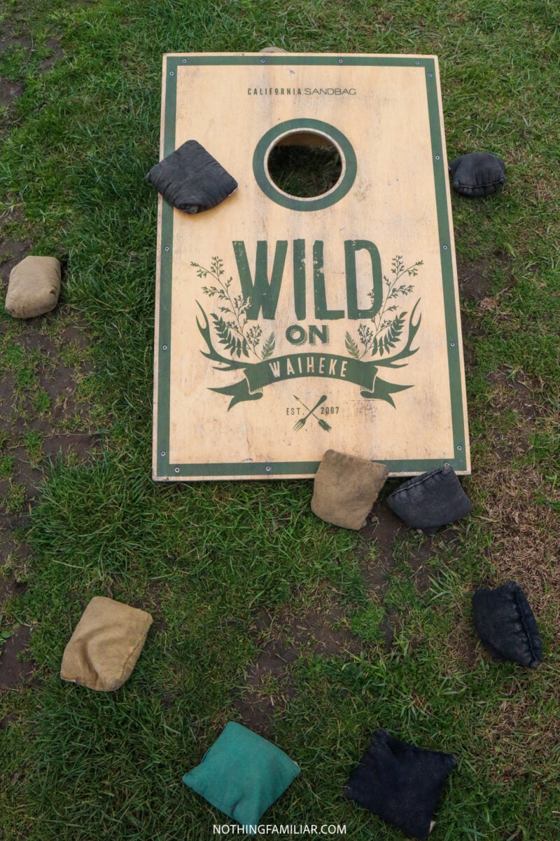 9 Amazing Waiheke Wineries & Island Tastings Not to Miss