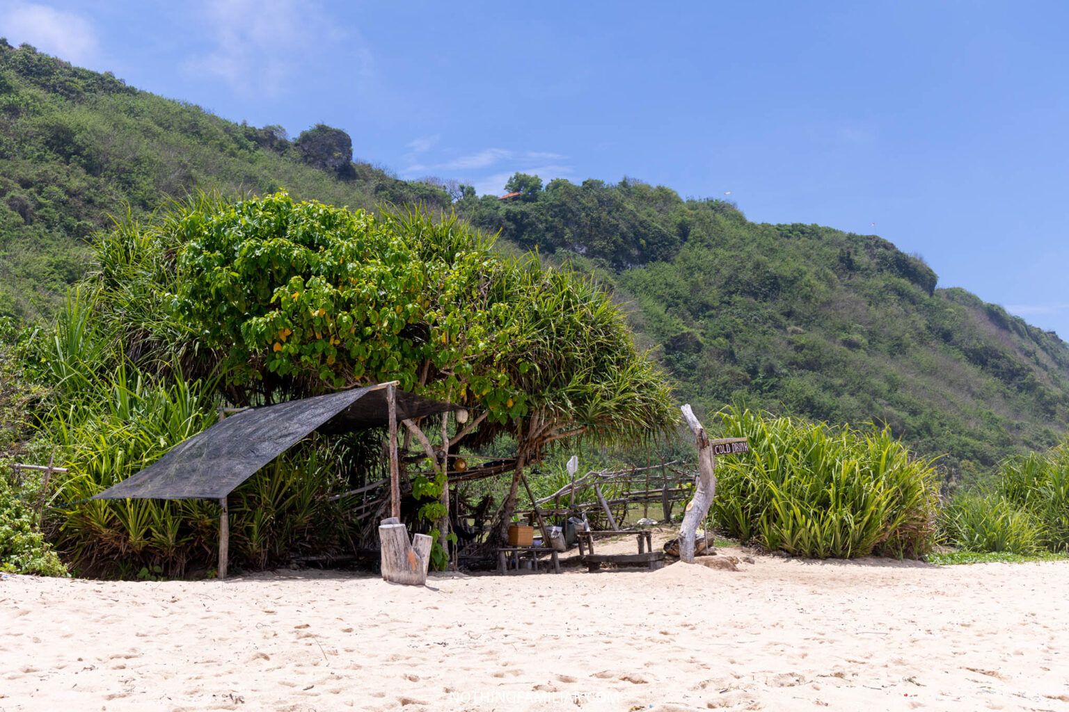 Is Nyang Nyang Beach Worth Visiting in Bali? (Our Experience)