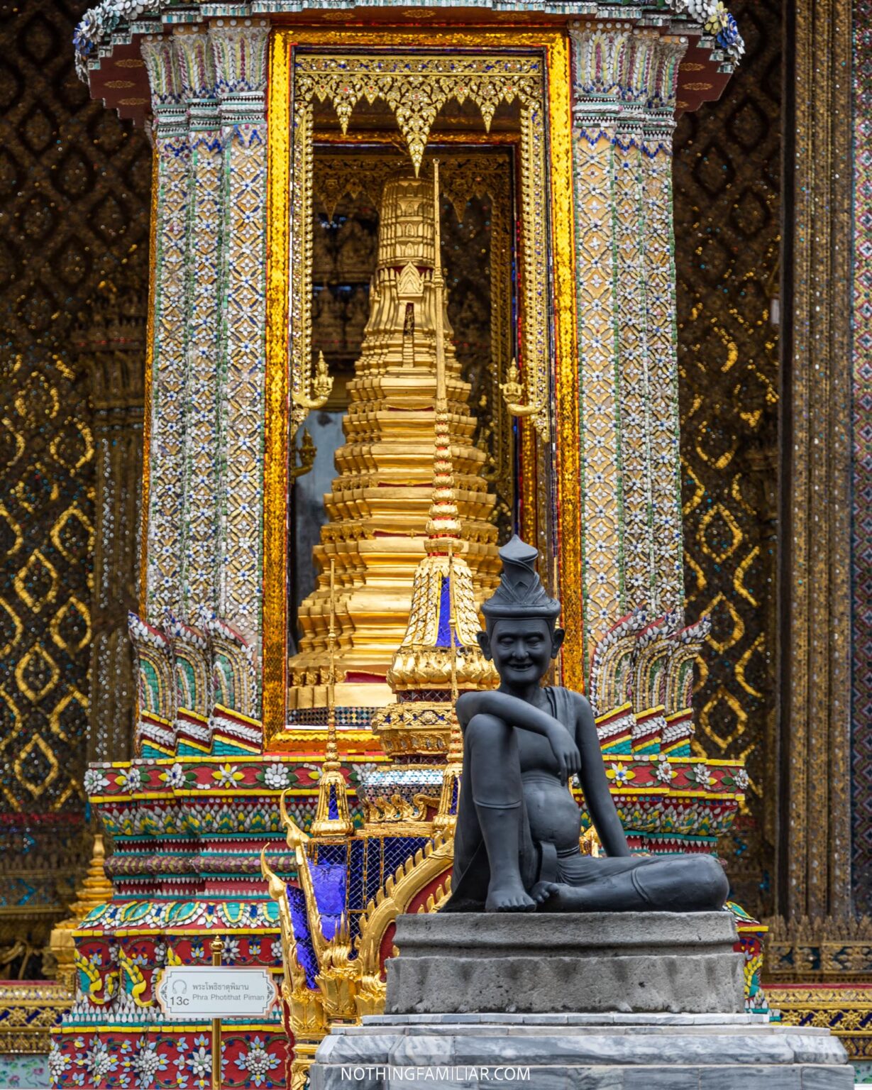 9 Best Grand Palace Bangkok Tips (with Dress Code!)