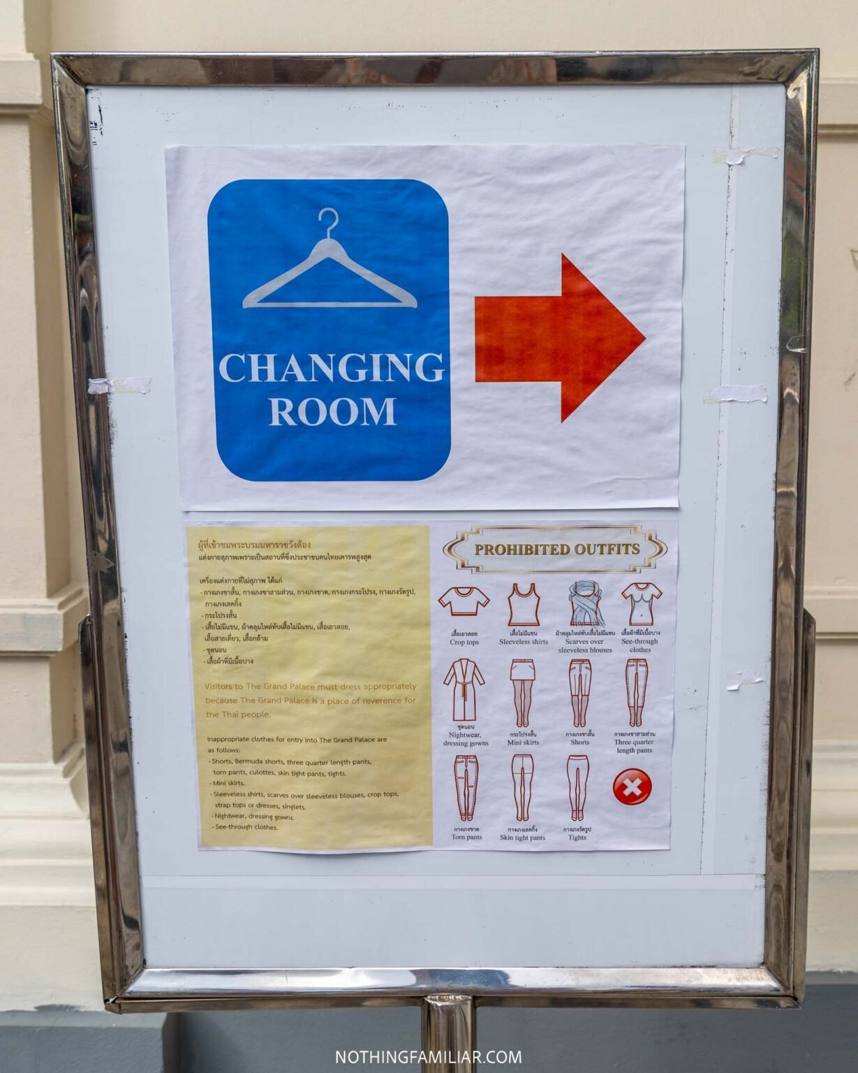 9 Best Grand Palace Bangkok Tips (with Dress Code!)