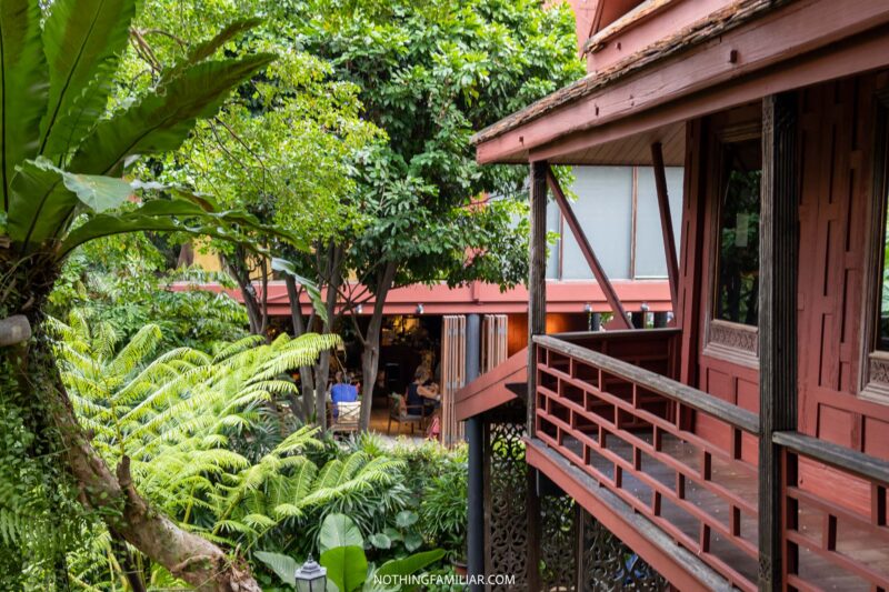 6 Fascinating Facts About Jim Thompson House in Bangkok