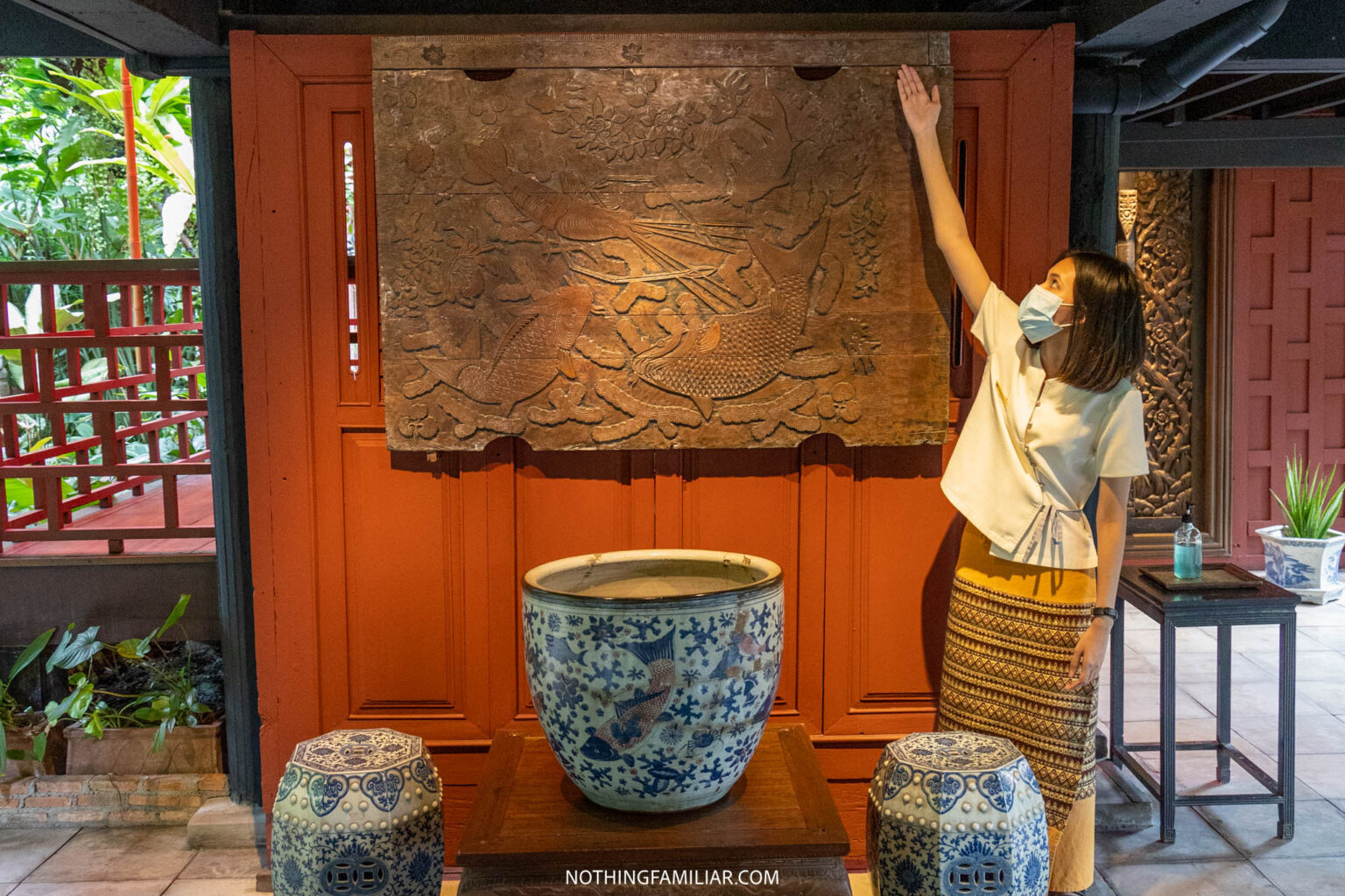 6 Fascinating Facts About Jim Thompson House in Bangkok