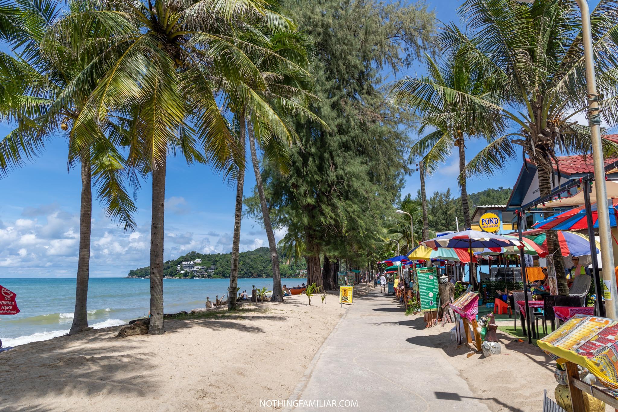 Kamala Beach Phuket: Best Hotels, Restaurants & More!