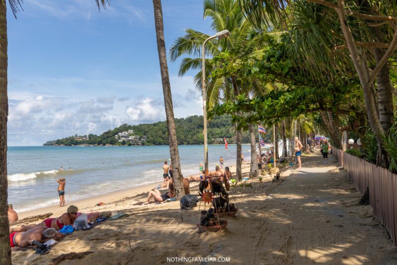 Kamala Beach Phuket: Best Hotels, Restaurants & More!