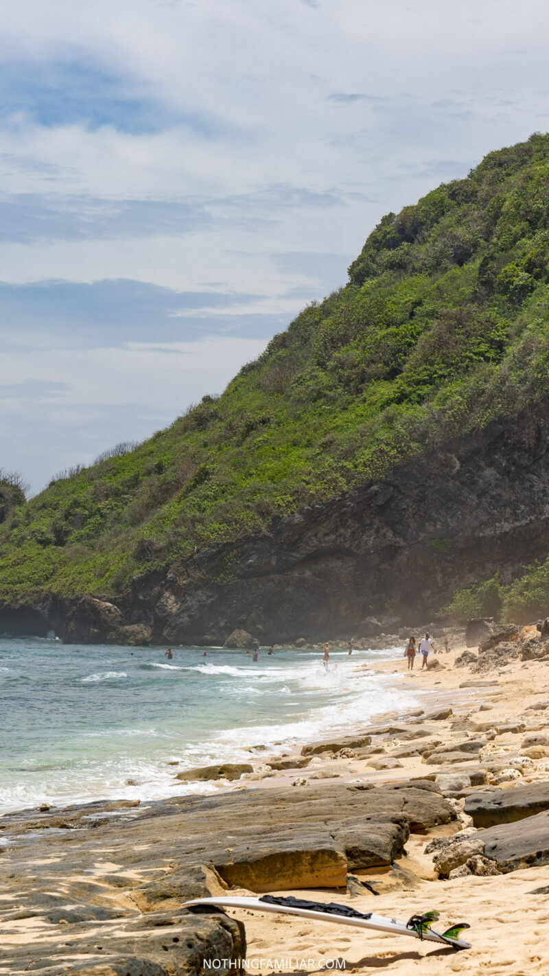 Is Nyang Nyang Beach Worth Visiting in Bali? (Our Experience)