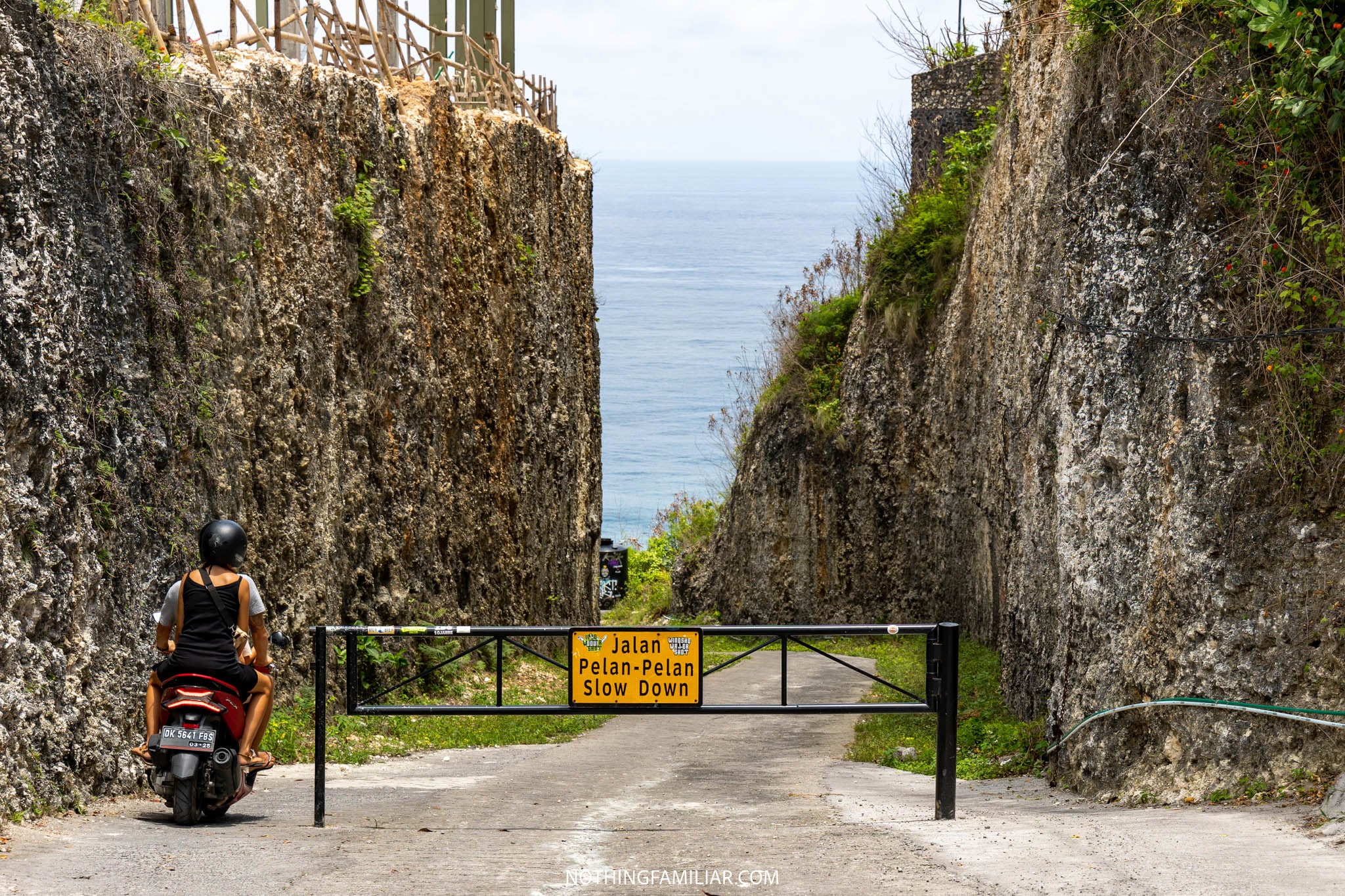 Is Nyang Nyang Beach Worth Visiting in Bali? (Our Experience)