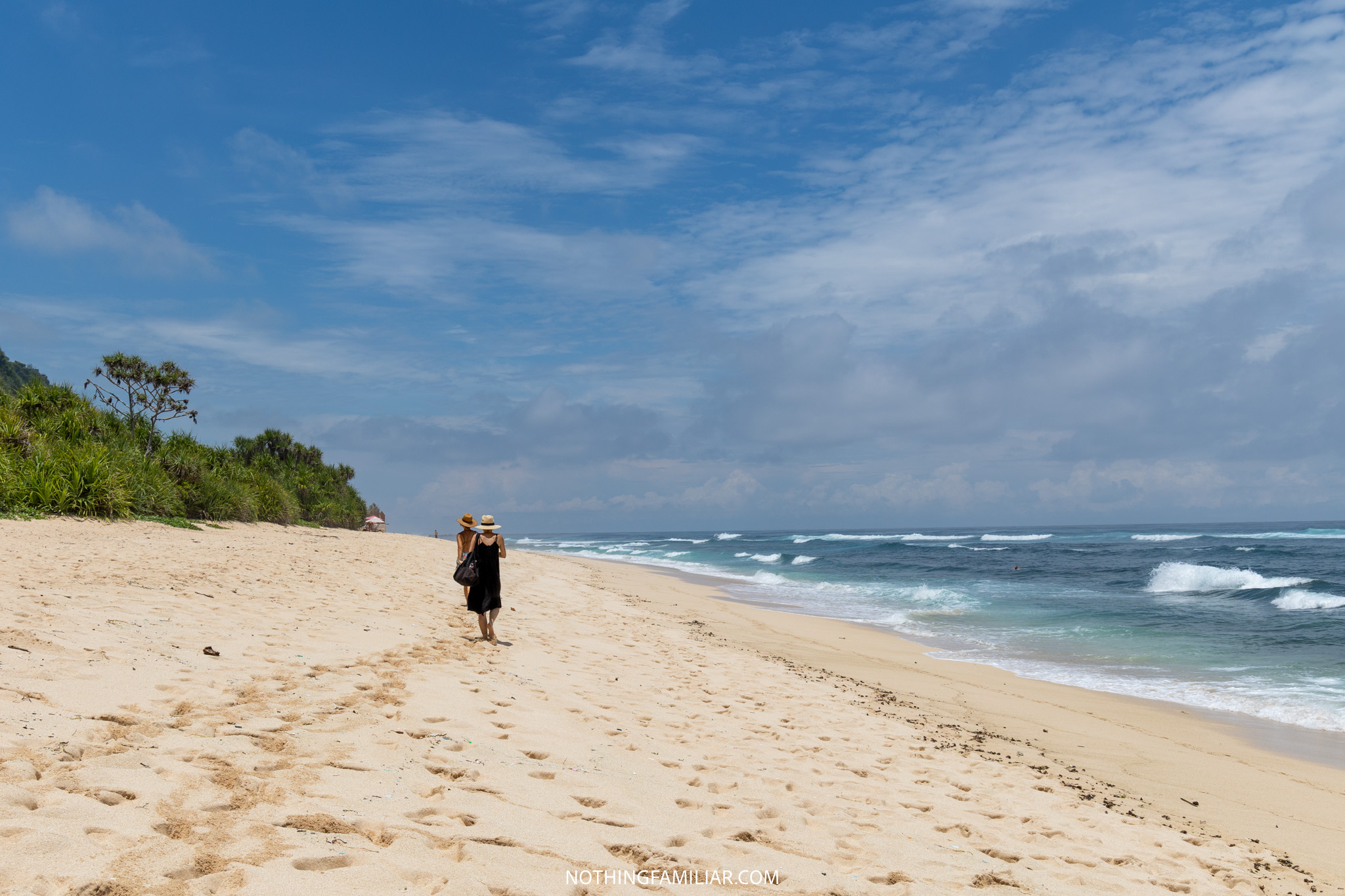 Is Nyang Nyang Beach Worth Visiting in Bali? (Our Experience)