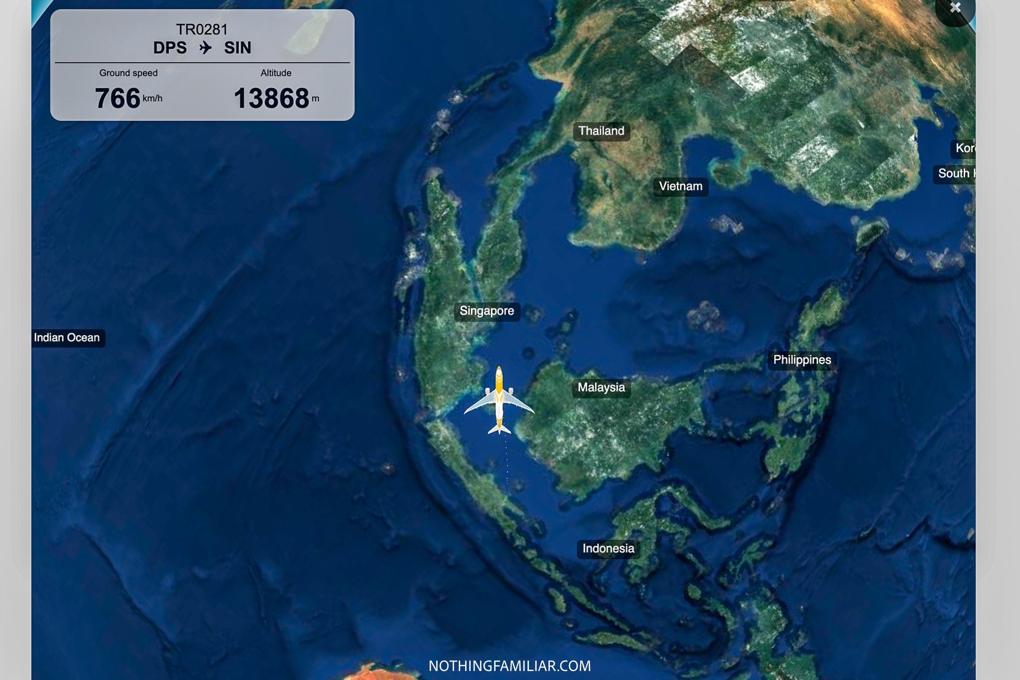 What's it Like Flying Scoot Airlines? Our Honest Flight Review