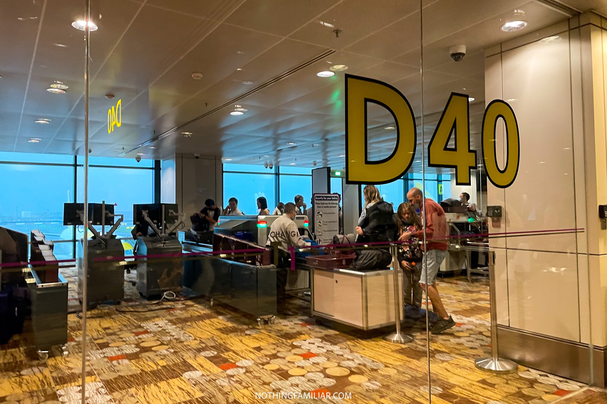 What's it Like Flying Scoot Airlines? Our Honest Flight Review