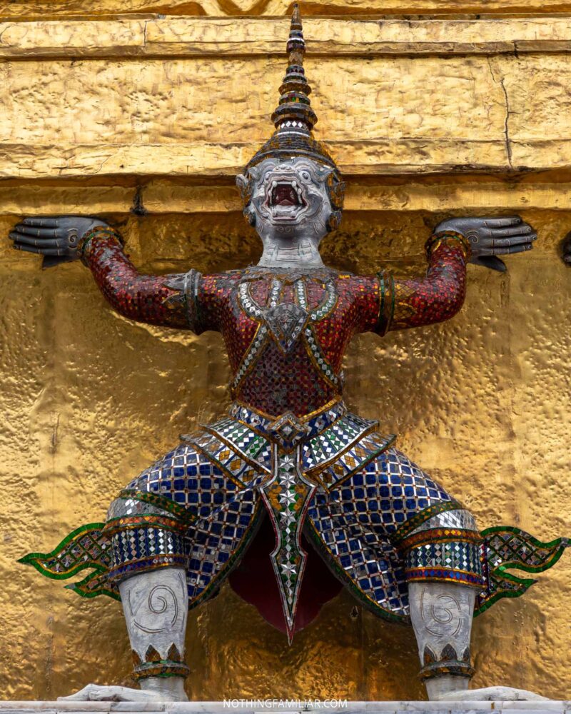 9 Best Grand Palace Bangkok Tips (with Dress Code!)