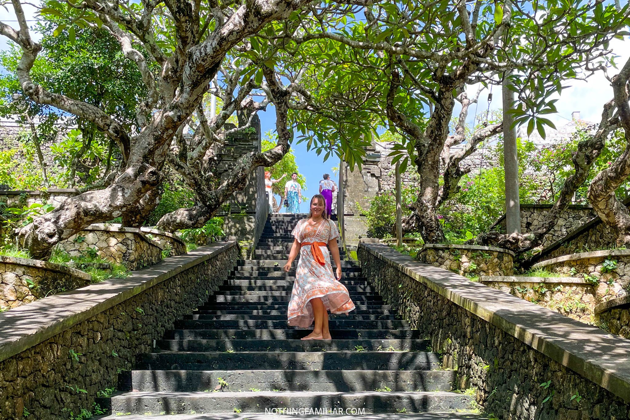 8 Uluwatu Temple Tips For Your First Visit (Dress Code & More!)
