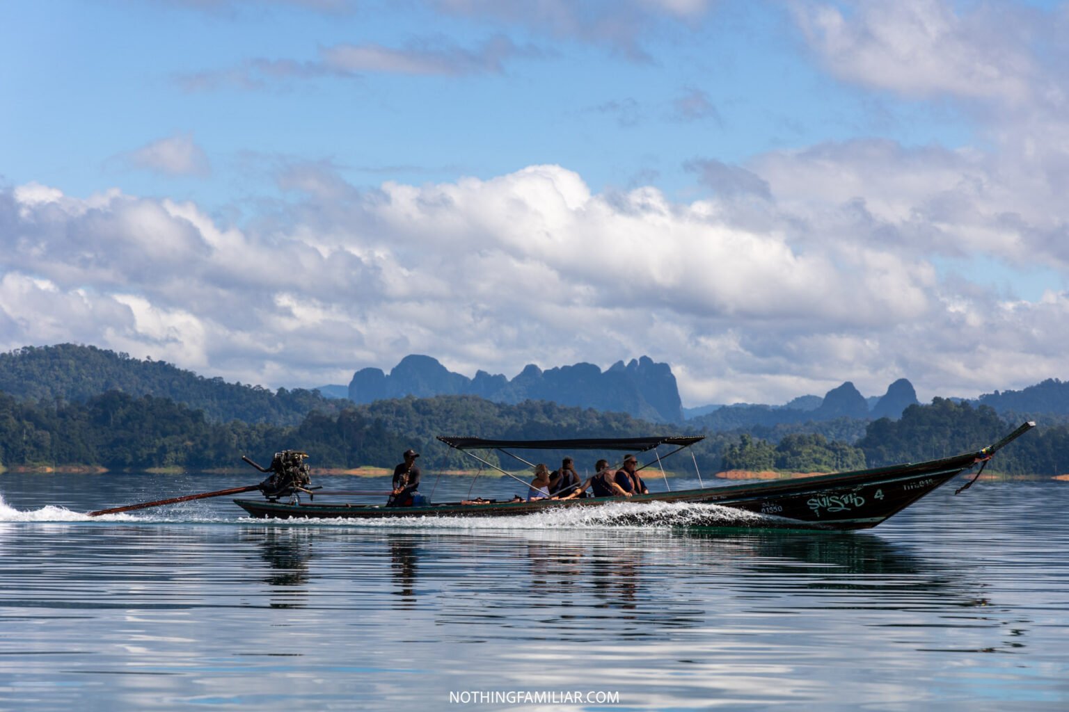 10 Things to Know Before Visiting Khao Lak Thailand