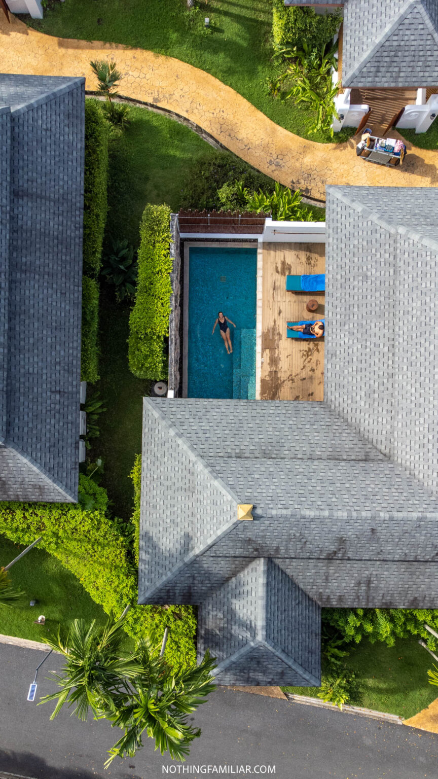 Krabi Resort: What's it Like Staying in a Tropical Pool Villa?