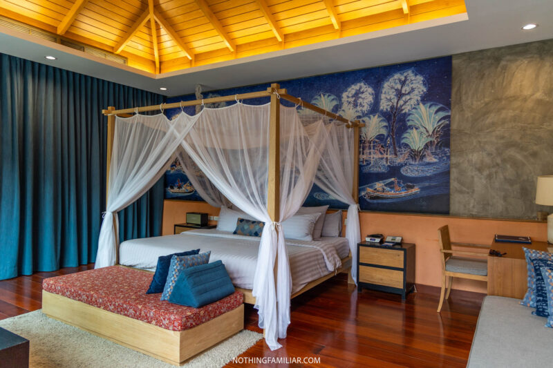 Krabi Resort: What's it Like Staying in a Tropical Pool Villa?