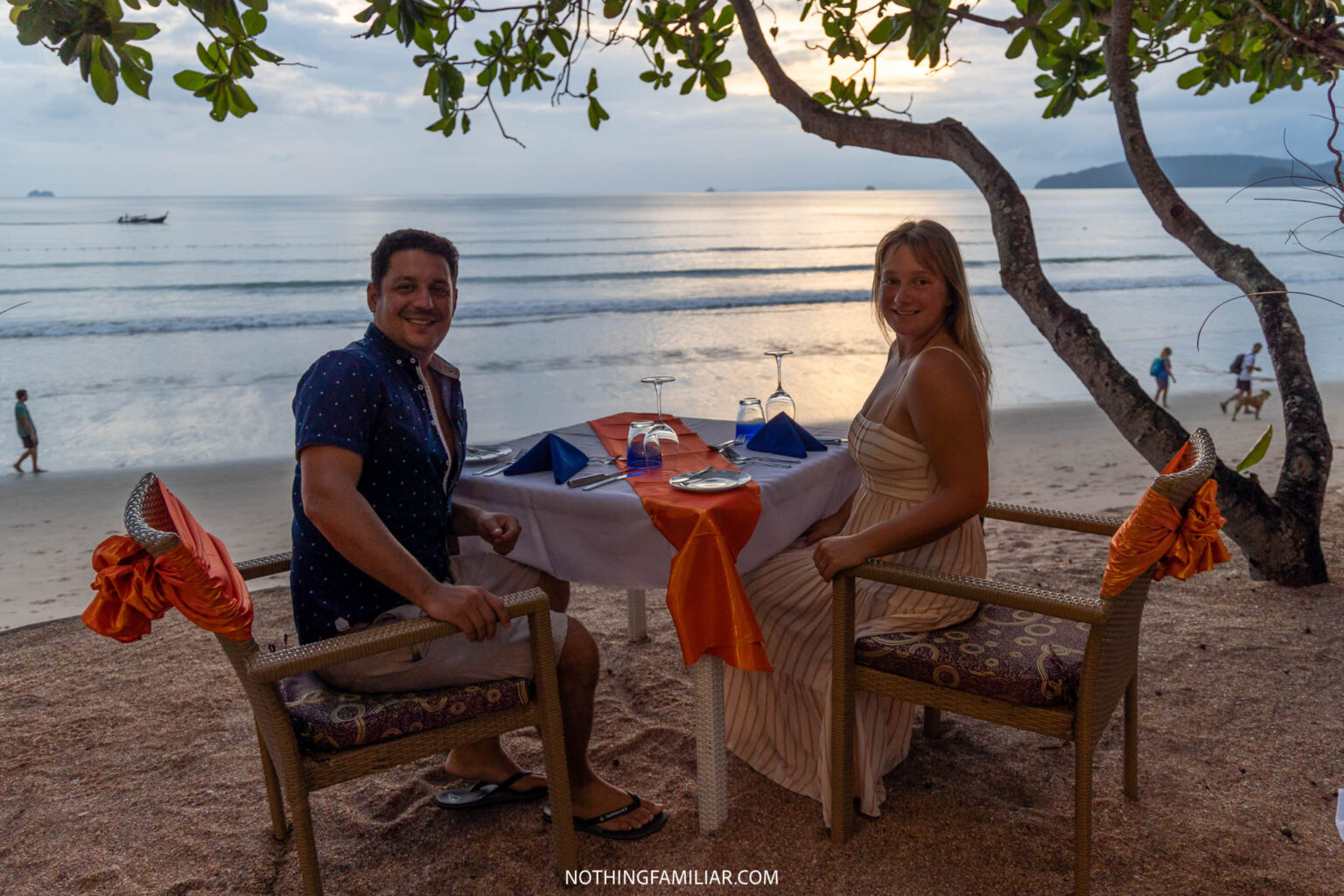 Krabi Resort: What's it Like Staying in a Tropical Pool Villa?