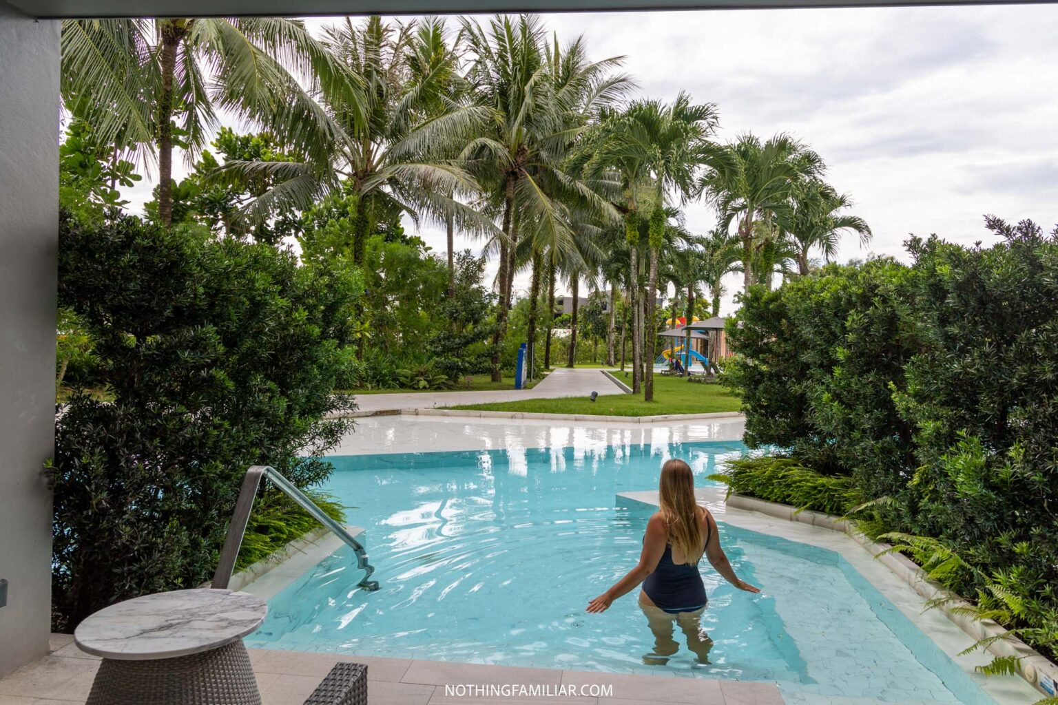 La Vela Khao Lak: Why You'll Love This Fun Seaside Resort
