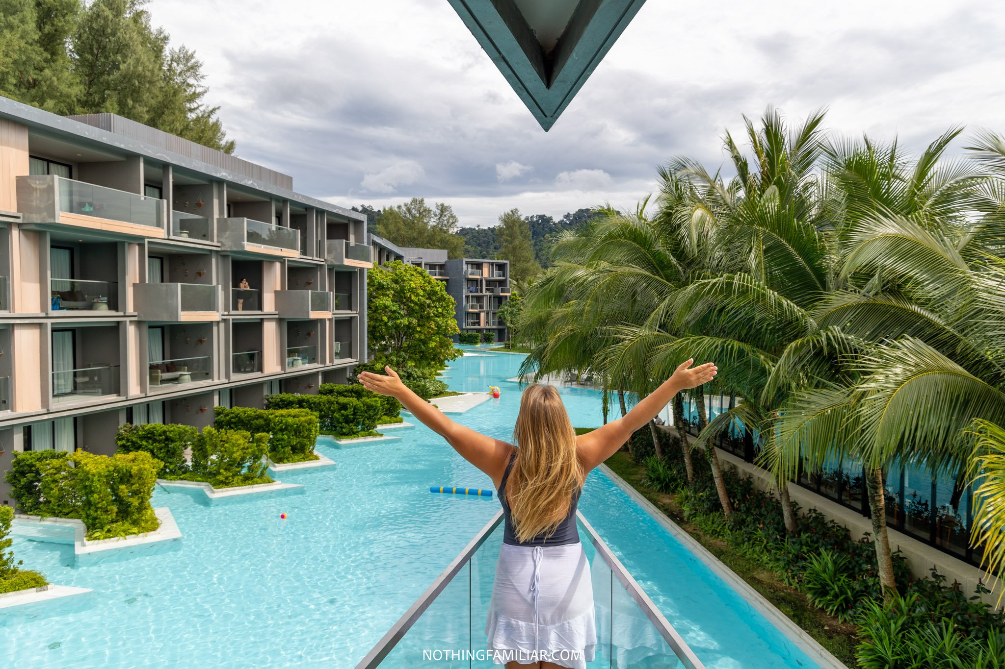 La Vela Khao Lak: Why You'll Love This Fun Seaside Resort