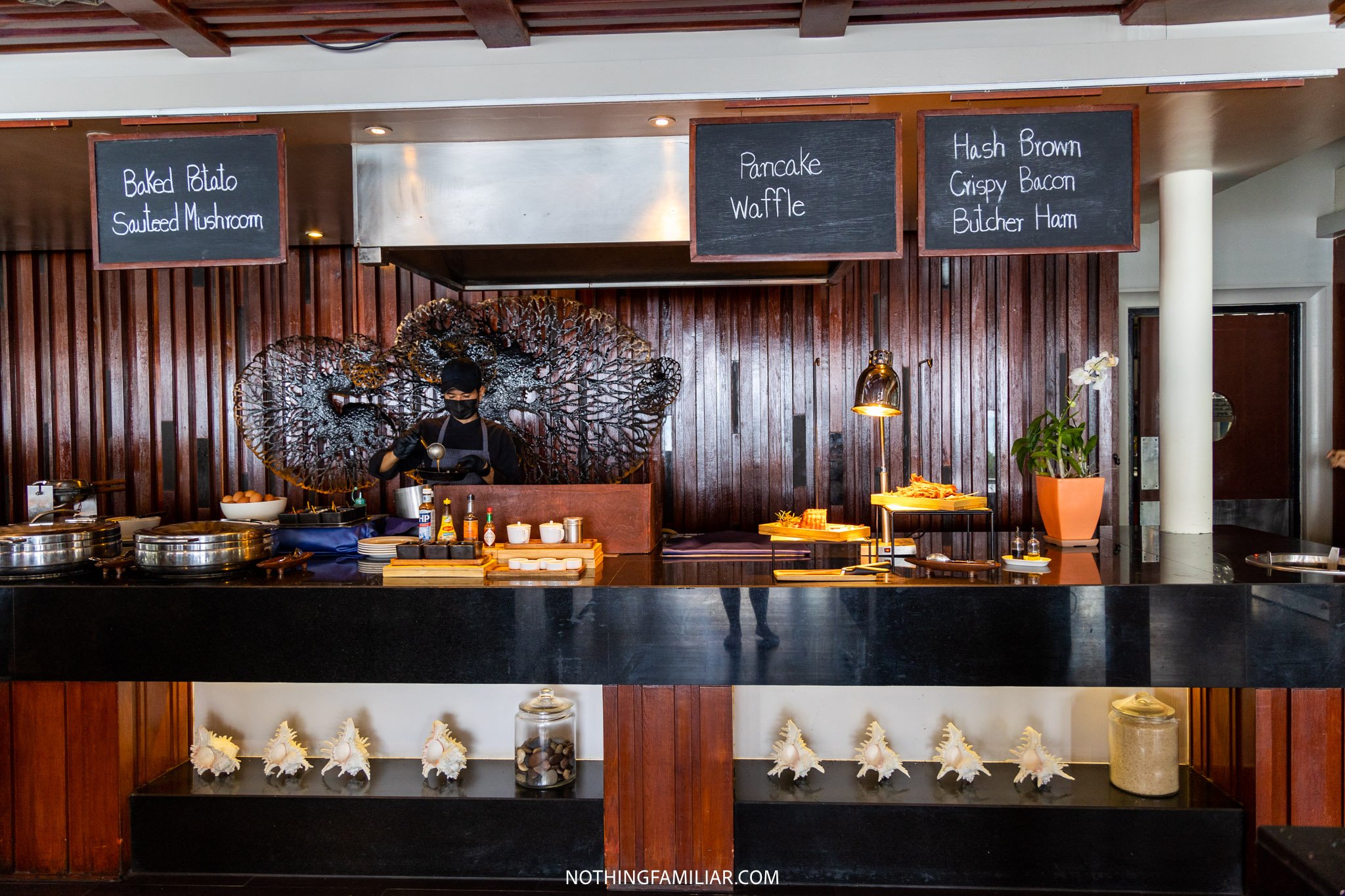 Layana Resort and Spa: Our Review of Koh Lanta's 5 Star Resort