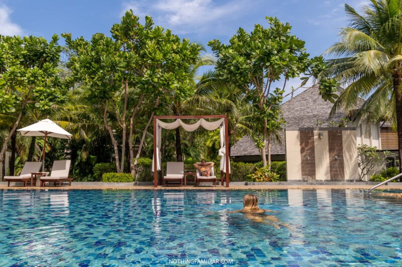 Layana Resort and Spa: Our Review of Koh Lanta's 5 Star Resort
